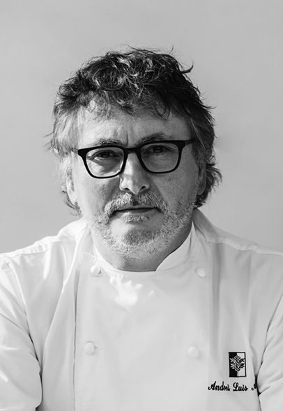 Itzgarmu - La otra cara de Mugaritz